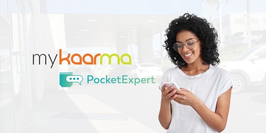 myKaarma Acquires PocketExpert and Continues to Grow - myKaarma