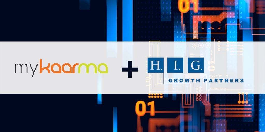 myKaarma Receives Growth Funding - myKaarma