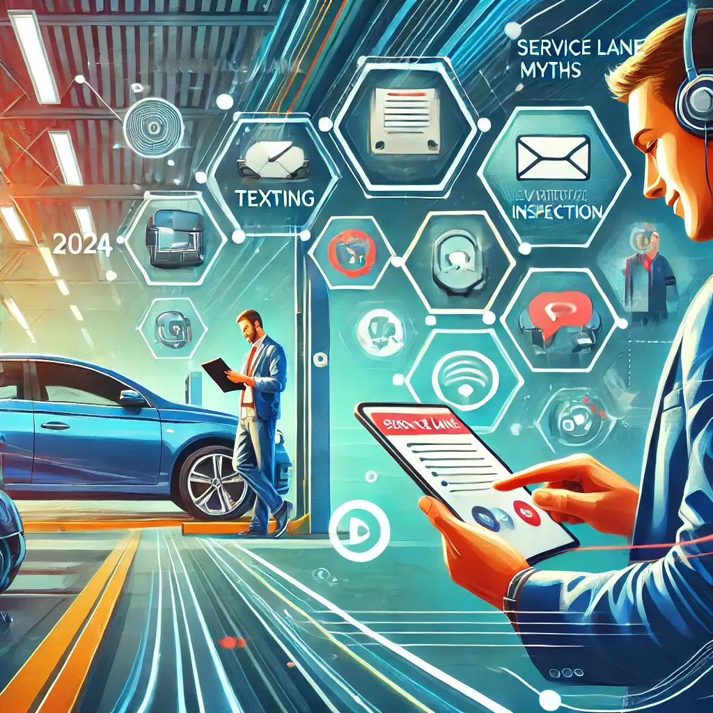 Service Lane Myths You Can Leave Behind in 2024: Starting Fresh in the ...