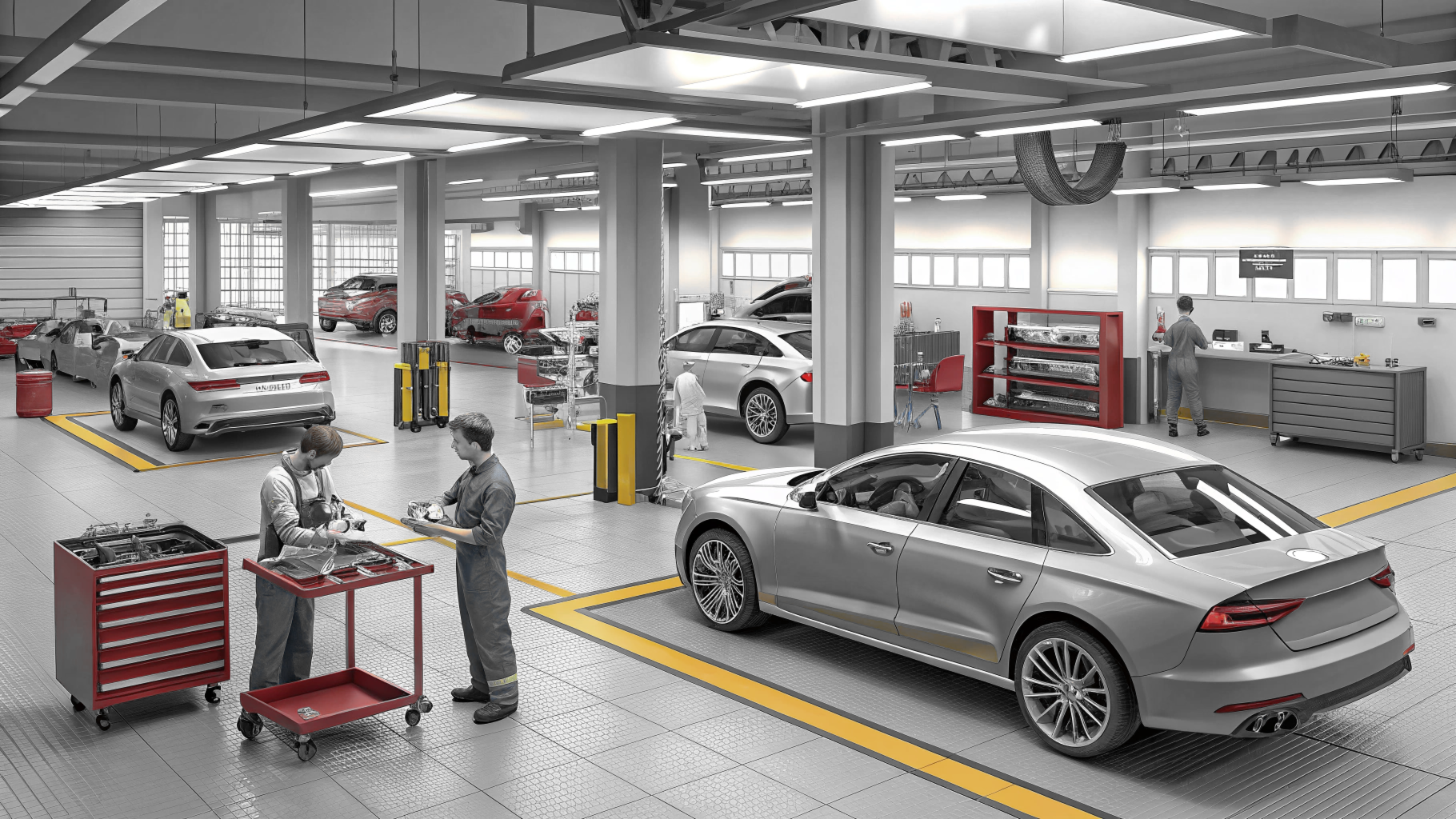 From $4 an Hour to Industry Innovator: How Terry Doyle Transformed ...