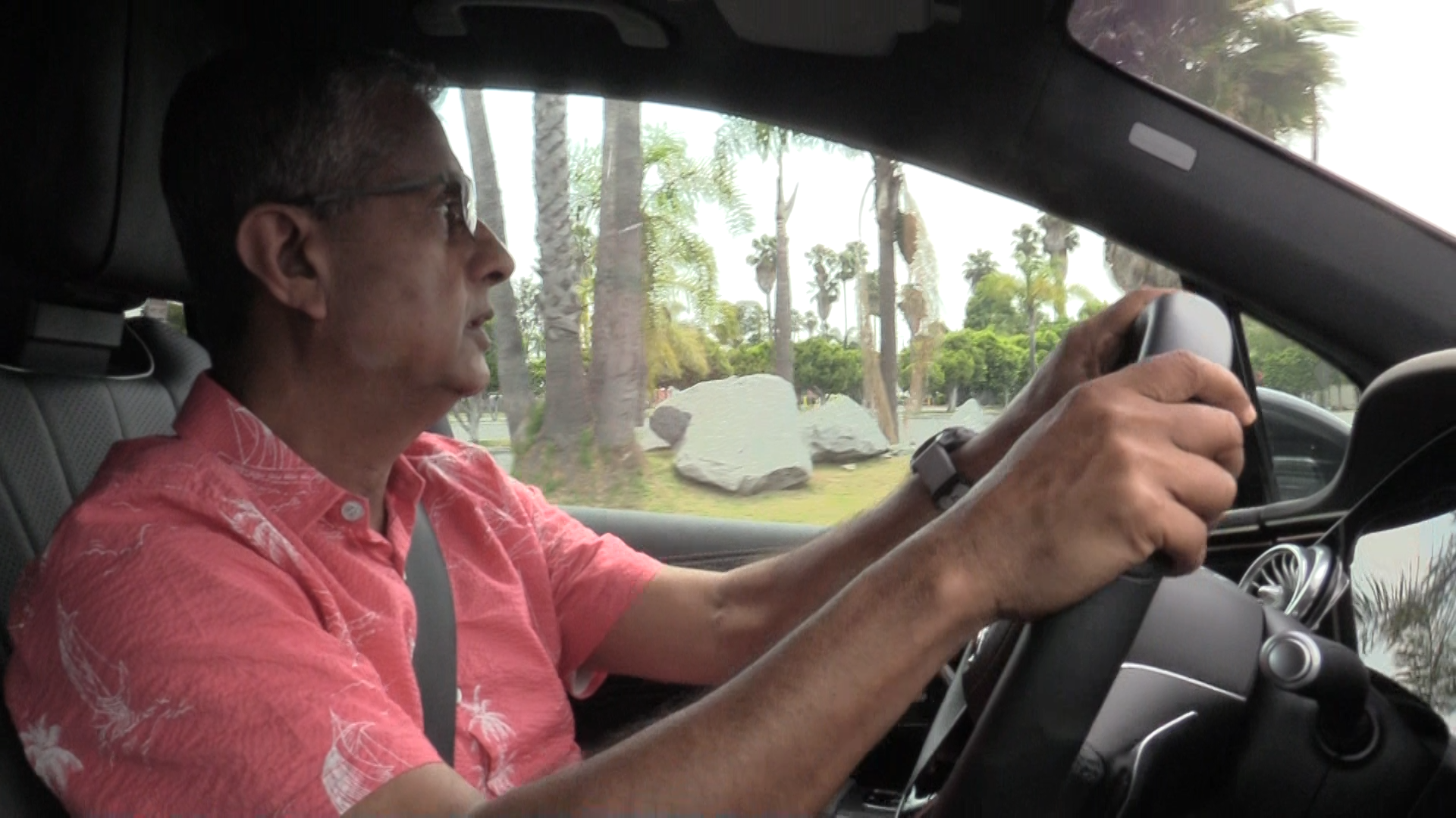 What's Driving Ujj? Effective Communication!