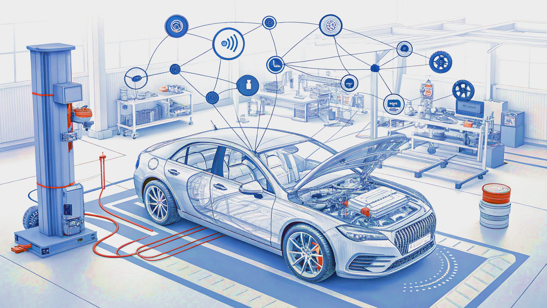 Unlock Endless Possibilities with the myKaarma API Partner Program