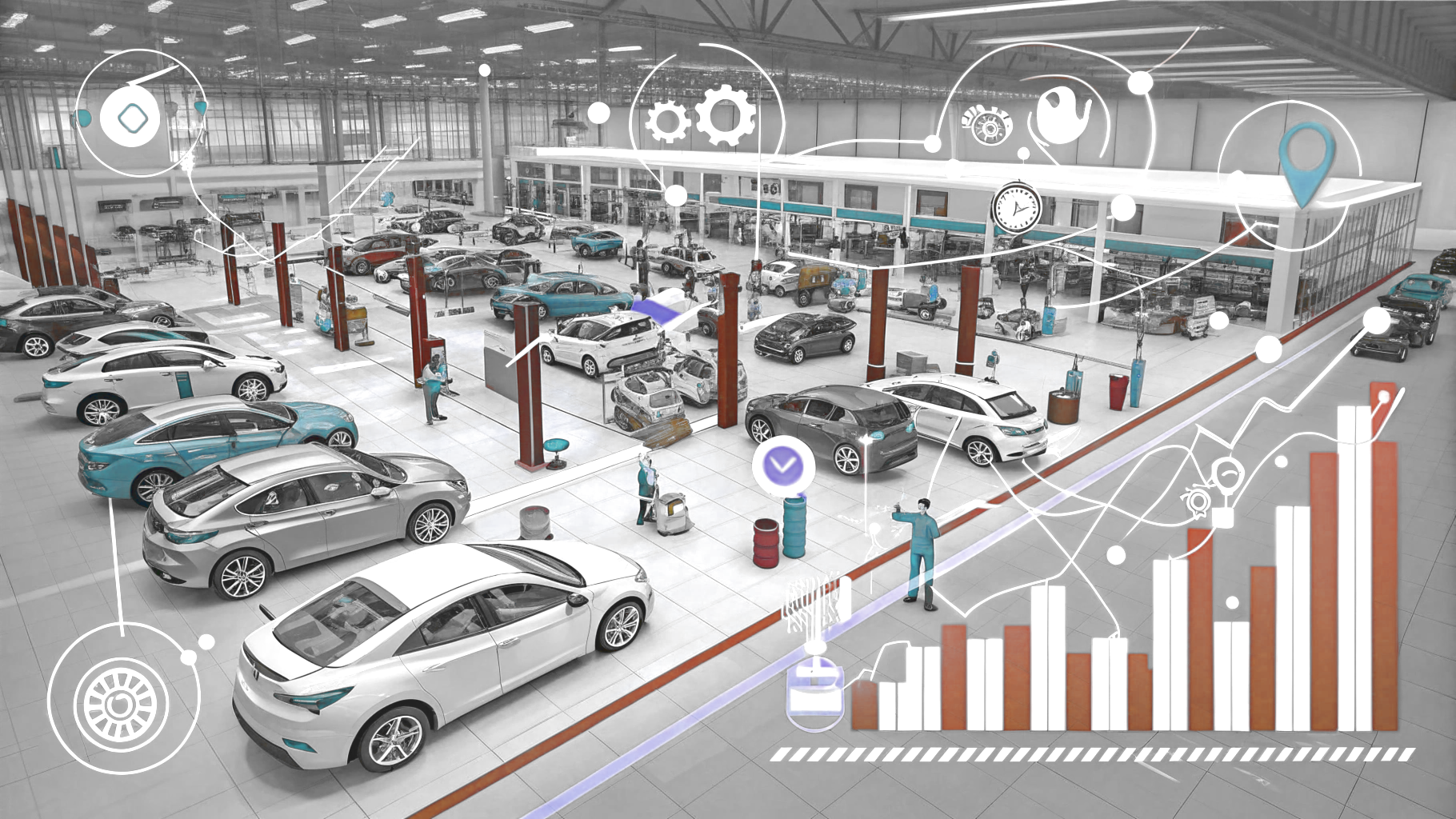 The Hidden Costs of Generic Payment Processing for Dealerships
